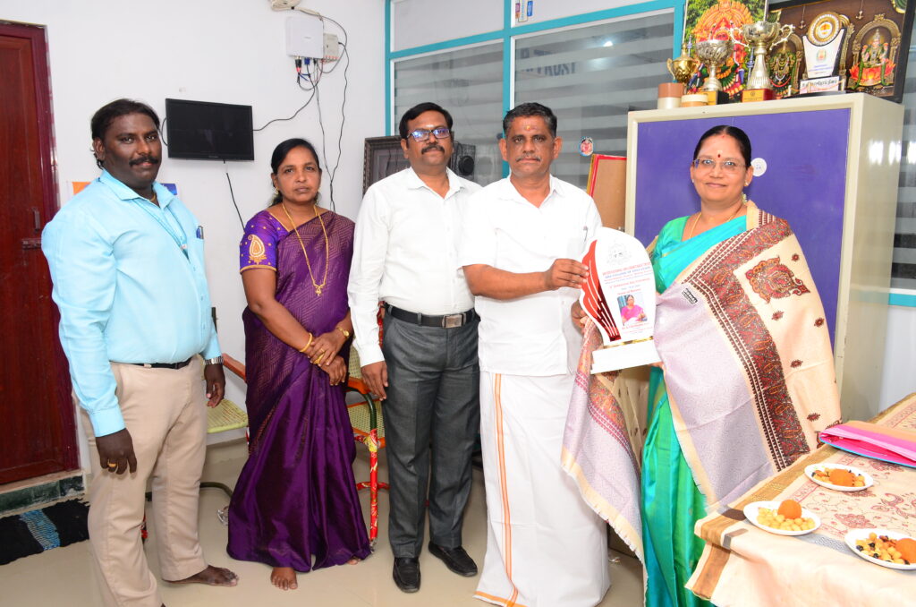 KKg College of Education – Empowering Future Educators – Excellence in ...