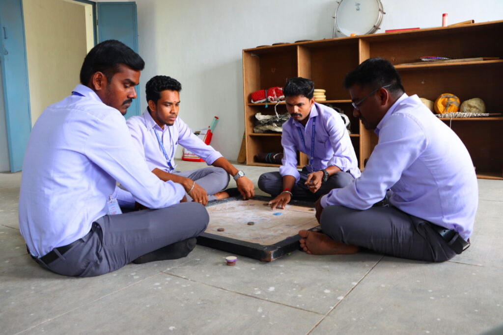 KKg College of Education – Empowering Future Educators – Excellence in ...