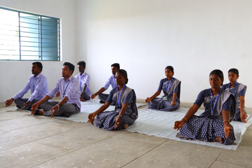 KKg College of Education – Empowering Future Educators – Excellence in ...