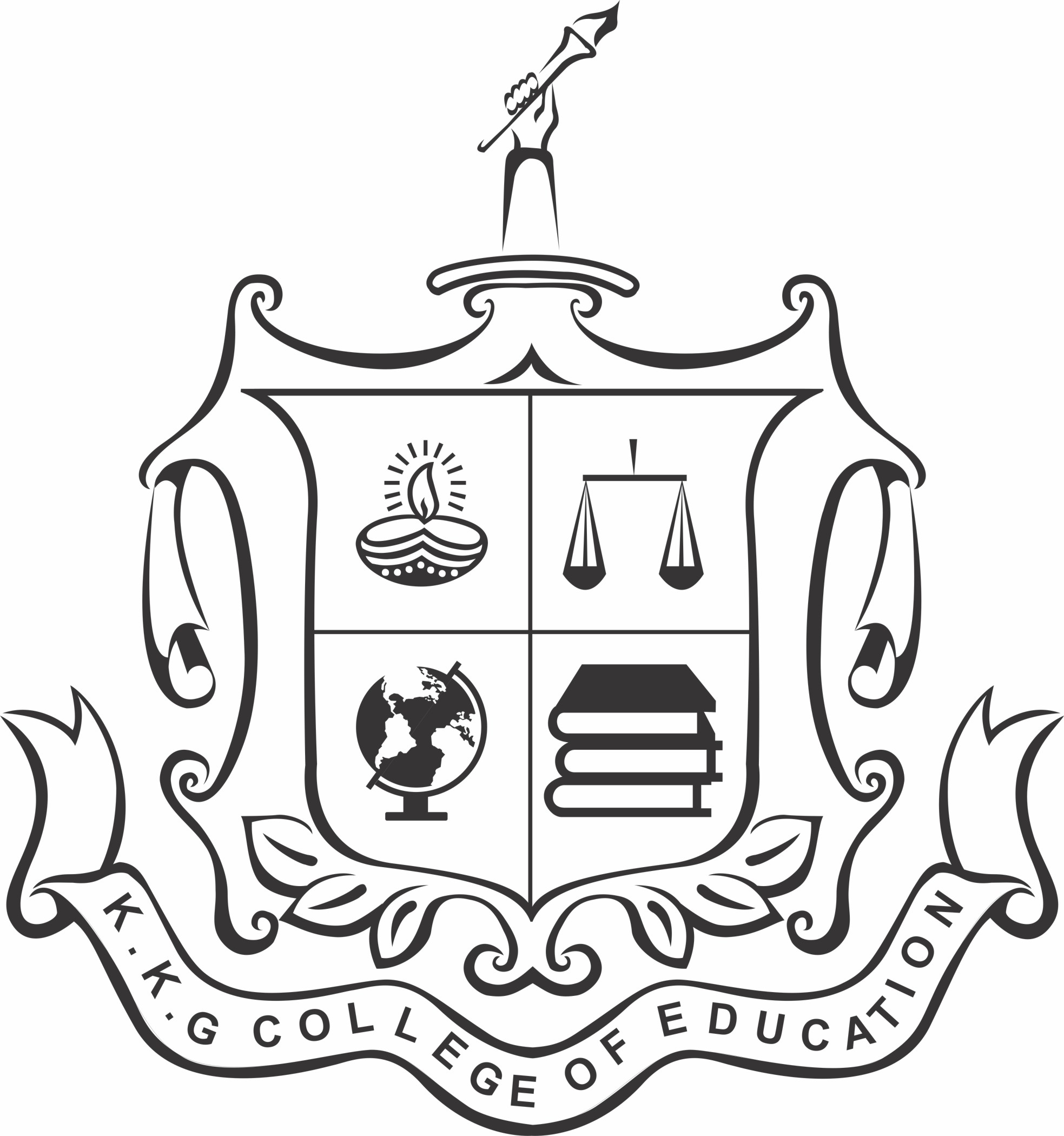 KKg College of Education – Empowering Future Educators – Excellence in ...
